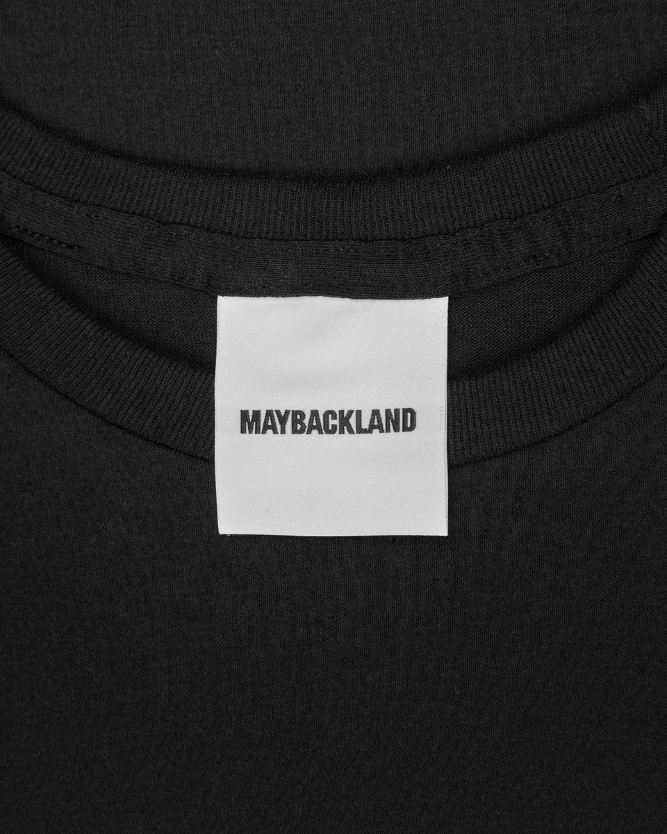 MAYBACKLAND TEE – Mayback